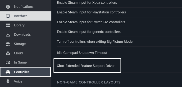 How to Fix Xbox Controller Not Working in Windows 11 - GeekChamp