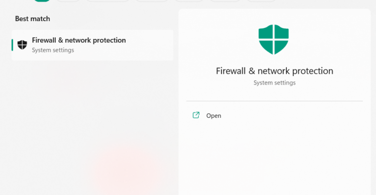 How to Fix OpenVPN Not Working in Windows 11 - GeekChamp