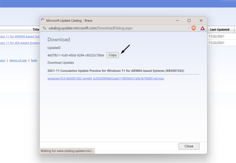 How to Fix Printer Sharing Not Working in Windows 11 - GeekChamp