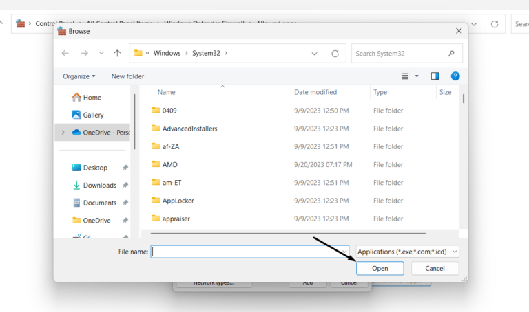 How to Fix OpenVPN Not Working in Windows 11 - GeekChamp