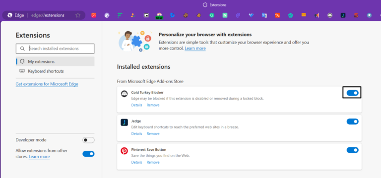 How to Fix YouTube Not Working on Windows 11 - GeekChamp