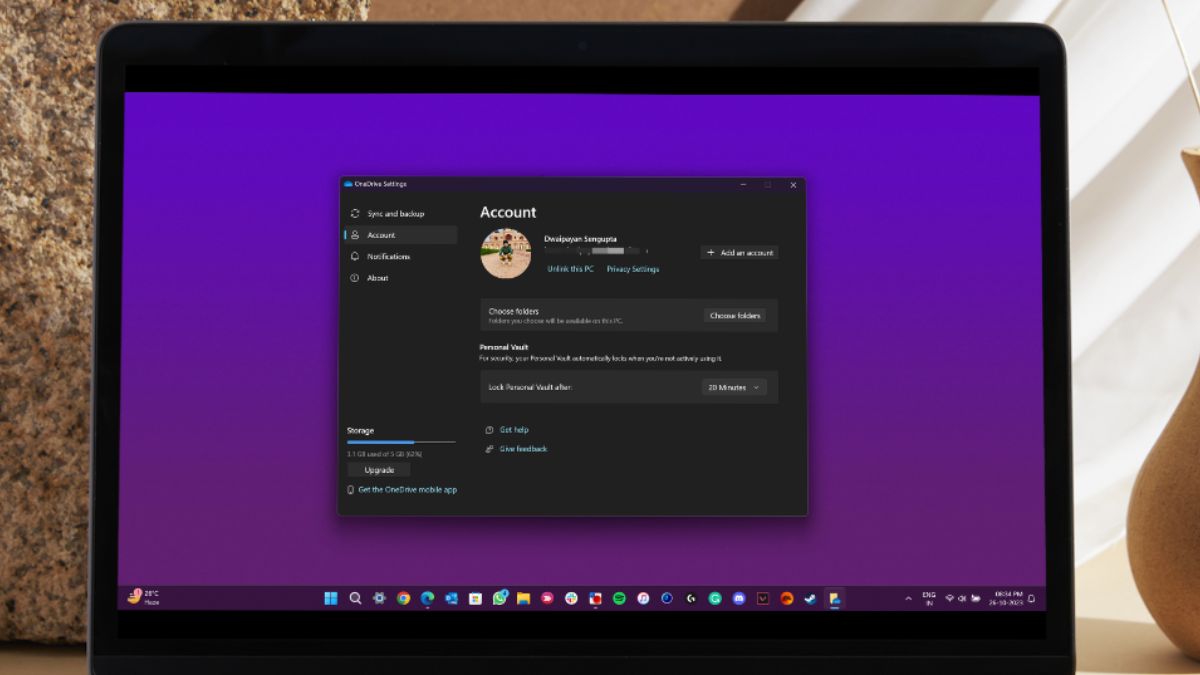 How To Disable Onedrive In Windows 11 Geekchamp