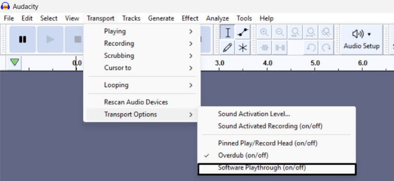 How to Fix Audacity Not Working on Windows 11 - GeekChamp