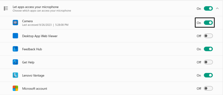 How to Fix Audacity Not Working on Windows 11 - GeekChamp