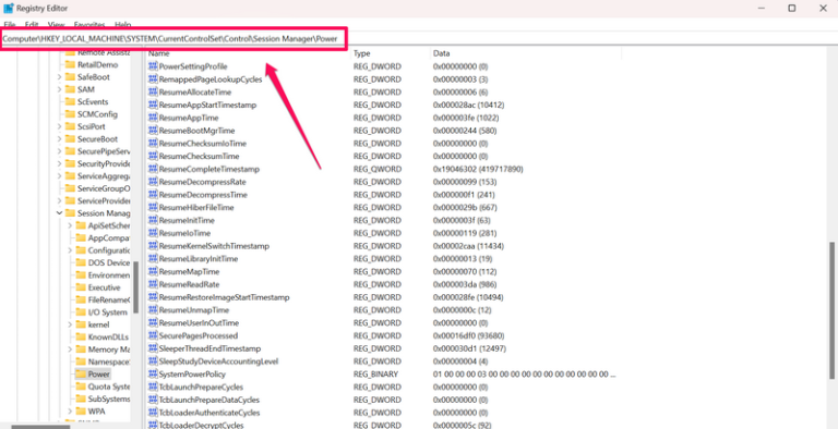 How to Enable or Disable Fast Startup in Windows 11 - GeekChamp