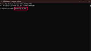 How to Enable or Disable Fast Startup in Windows 11 - GeekChamp