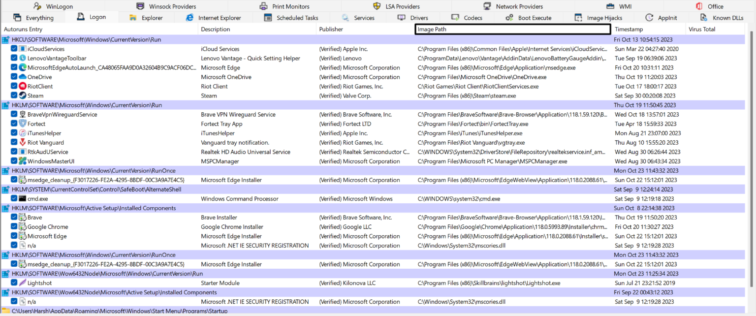 How to Fix AutoIt Error on Windows 11 - GeekChamp