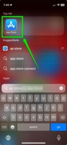 How to Install and Use the Arc Search Browser on iPhone - GeekChamp