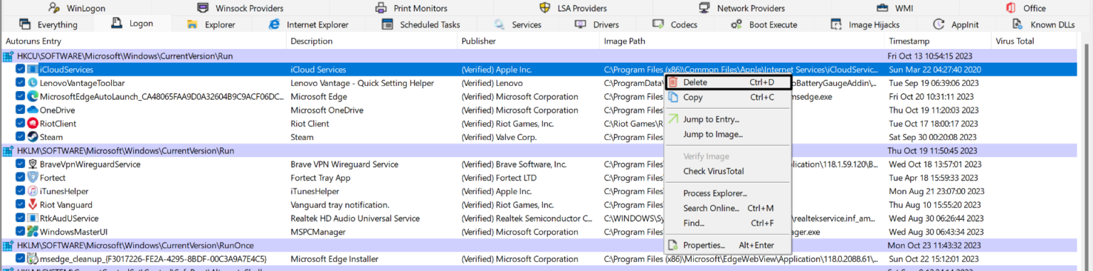 How to Fix AutoIt Error on Windows 11 - GeekChamp