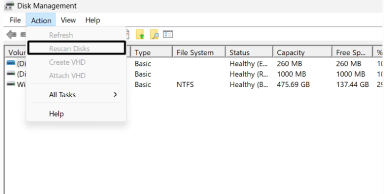 How to Fix SD Card Reader Not Working in Windows 11 - GeekChamp