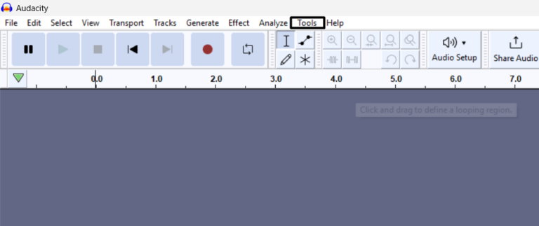 How to Fix Audacity Not Working on Windows 11 - GeekChamp