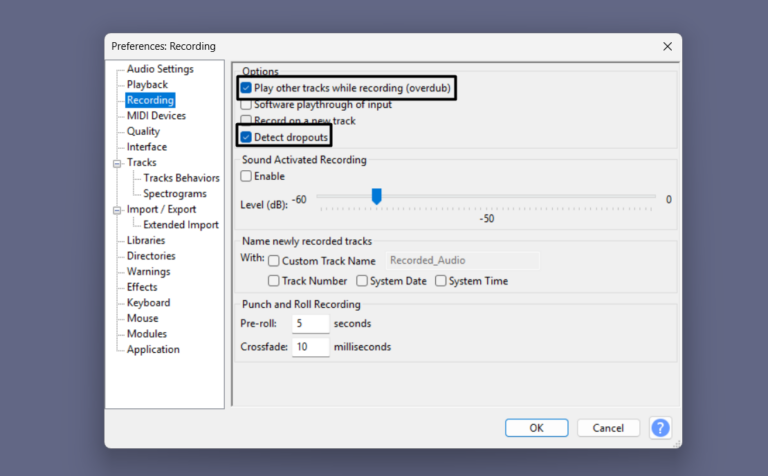 How to Fix Audacity Not Working on Windows 11 - GeekChamp