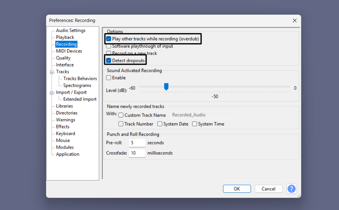 How to Fix Audacity Not Working on Windows 11 - GeekChamp