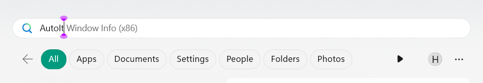 How to Fix AutoIt Error on Windows 11 - GeekChamp