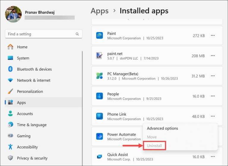 How to Fix Google Chrome Not Working in Windows 11 - GeekChamp