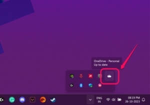 How to Disable OneDrive in Windows 11 - GeekChamp