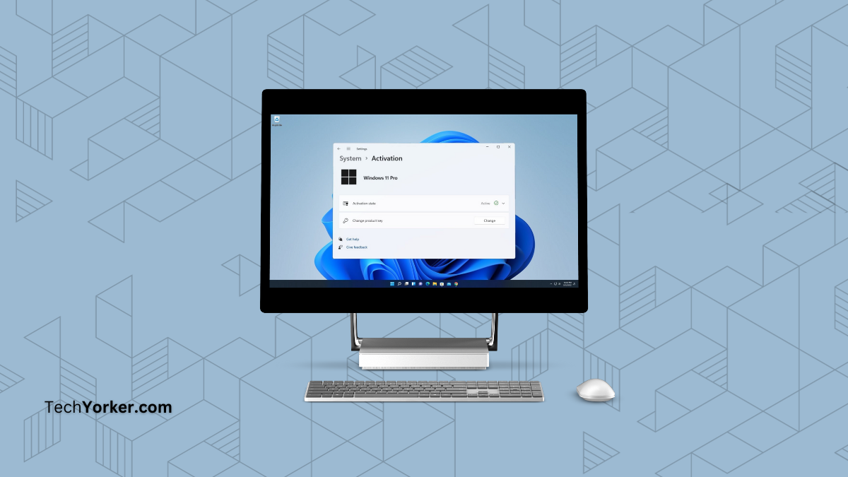 How to Check If Windows 11 is Genuine or Not - GeekChamp