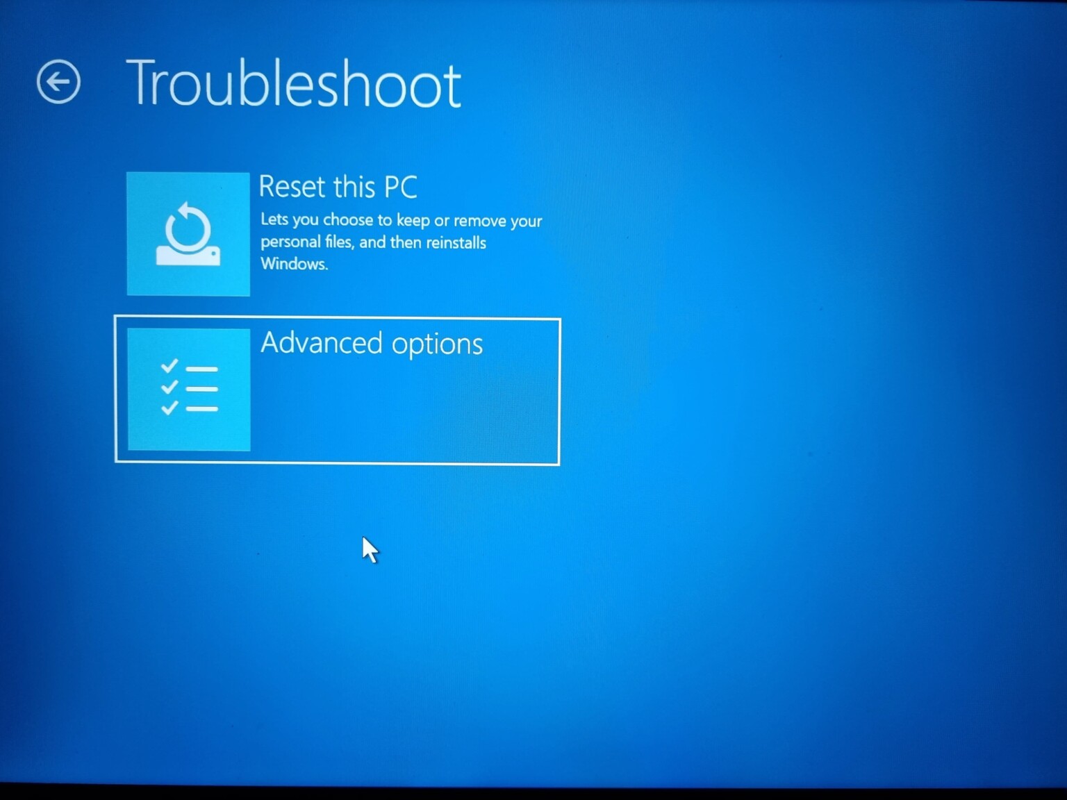 How to Fix Bootable USB Not Working in Windows 11 - GeekChamp How to Fix Bootable USB Not Working in Windows 11 - GeekChamp