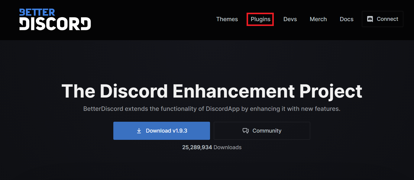 How to Install and Use BetterDiscord in Windows 11 - GeekChamp