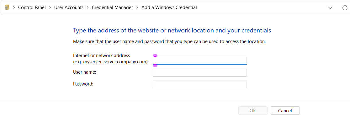 How to Fix Auto Login Not Working in Windows 11 - GeekChamp