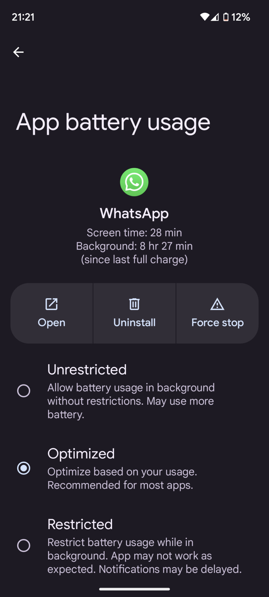 How to Fix Overnight Battery Drain on Android - GeekChamp