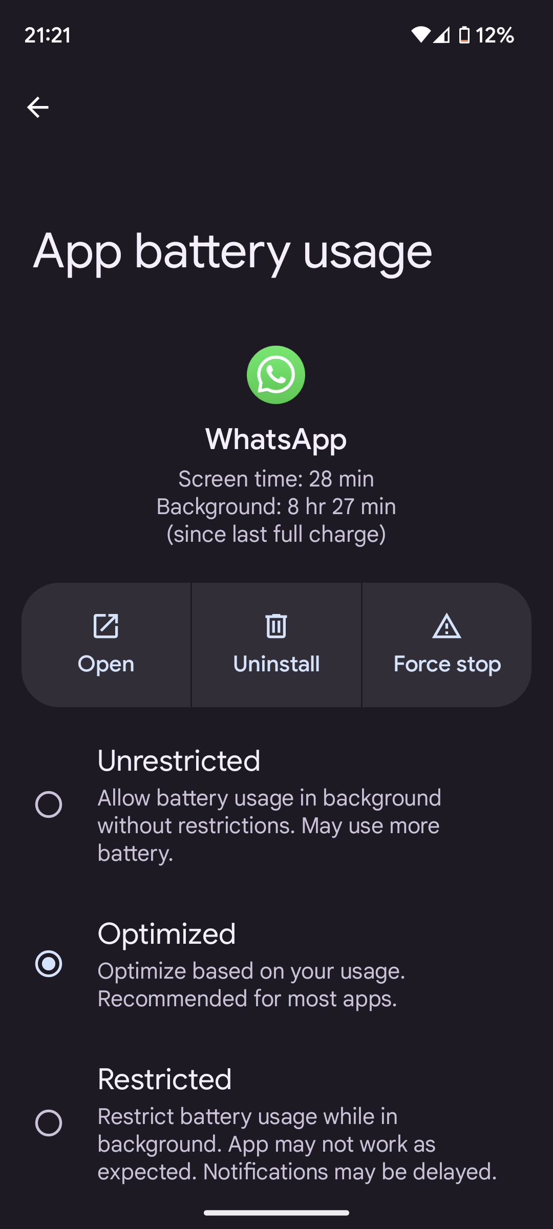 How to Fix Overnight Battery Drain on Android - GeekChamp
