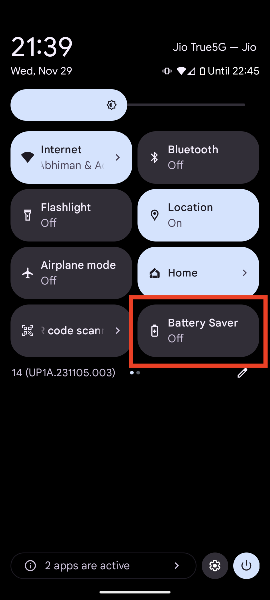 How to Fix Overnight Battery Drain on Android - GeekChamp