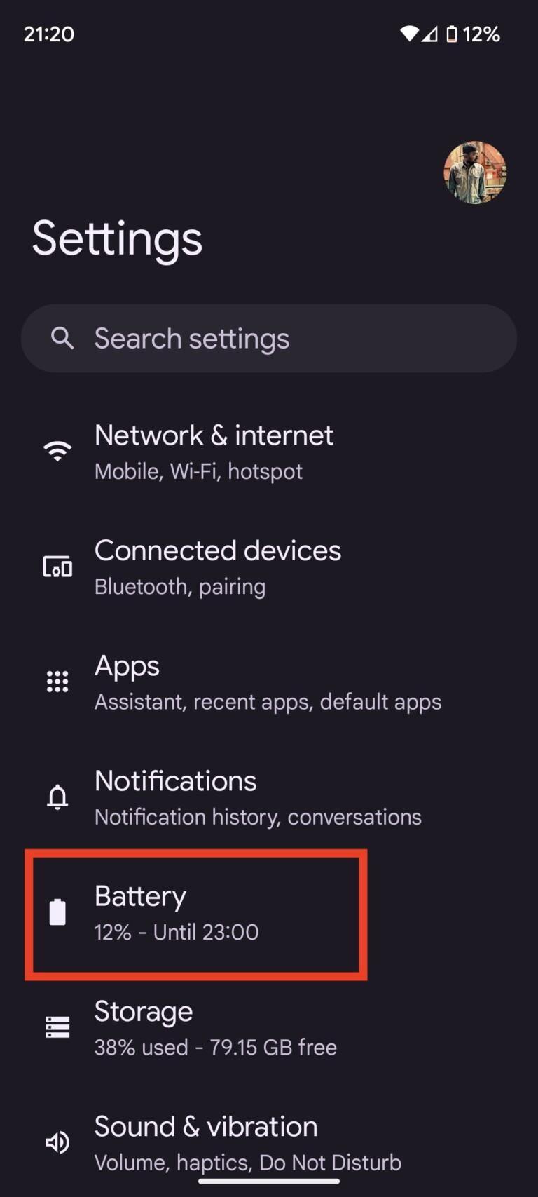 How to Fix Overnight Battery Drain on Android - GeekChamp