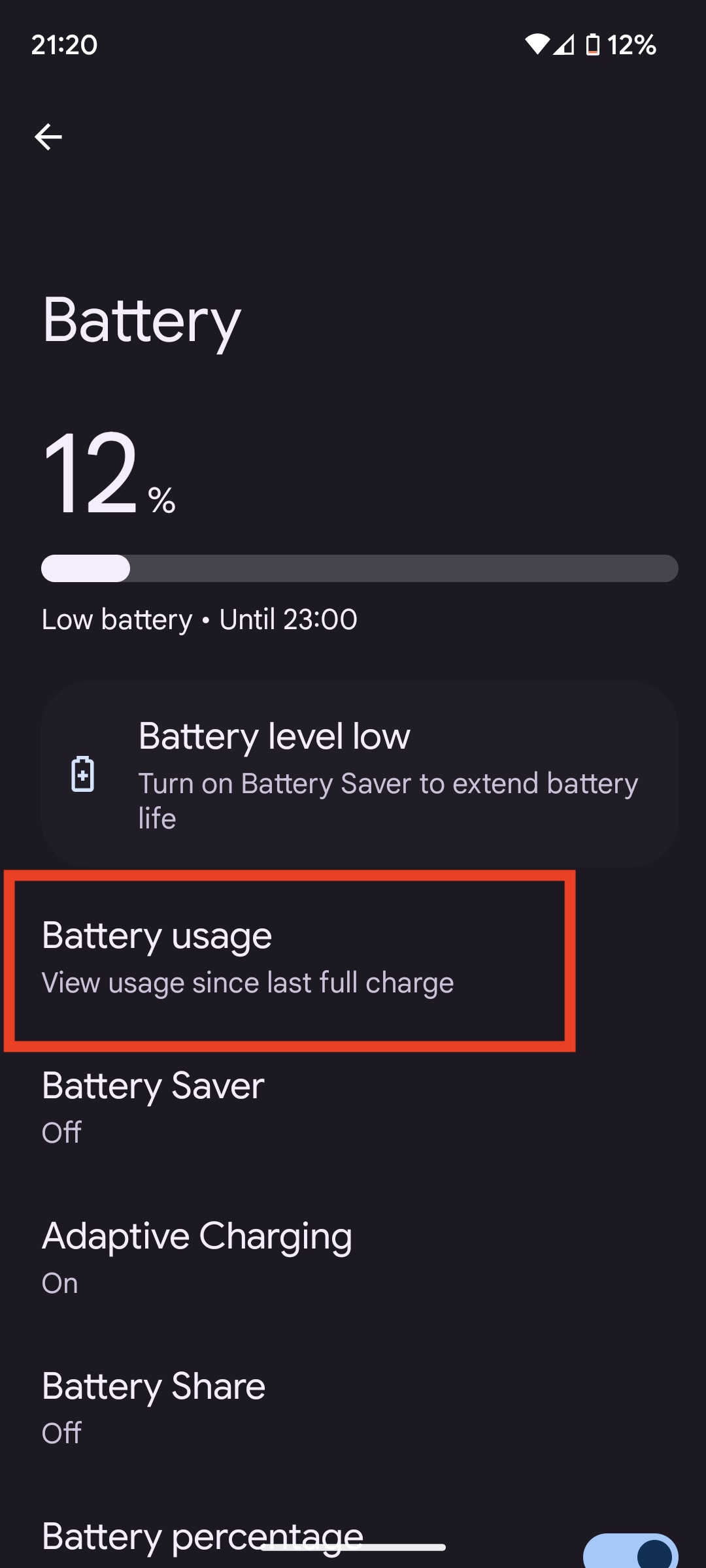 How to Fix Overnight Battery Drain on Android - GeekChamp