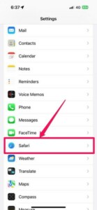 How to Find and Delete Downloaded Files on iPhone in iOS 17 - GeekChamp