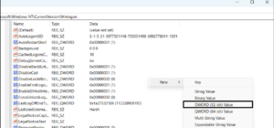 How to Fix Auto Login Not Working in Windows 11 - GeekChamp