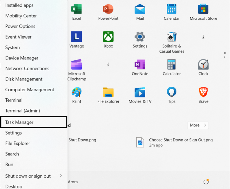 How to Fix Google Chrome Not Working in Windows 11 - GeekChamp