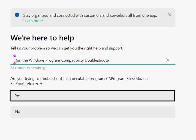 How to Fix Mozilla Firefox Not Working in Windows 11 - GeekChamp