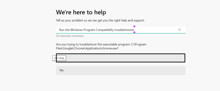 How to Fix Google Chrome Not Working in Windows 11 - GeekChamp