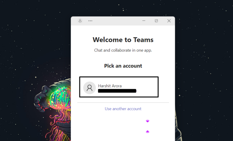 How to Fix Teams Chat Not Working in Windows 11 - GeekChamp