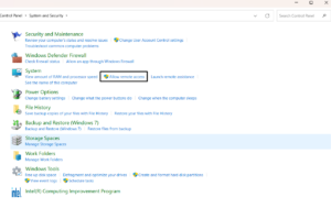 How to Fix Remote Desktop Not Working in Windows 11 - GeekChamp