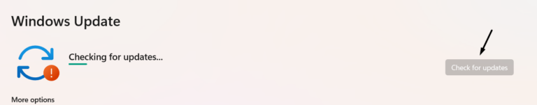 How to Fix BitLocker Not Showing in Windows 11 - GeekChamp