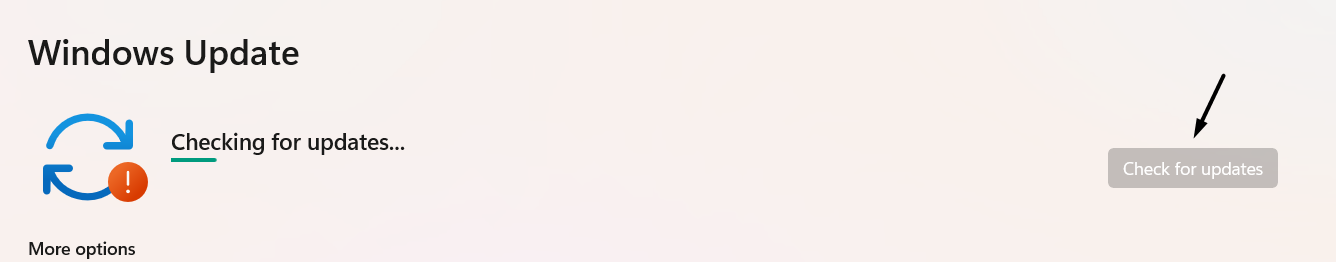 How to Fix Quick Access Not Working in Windows 11 - GeekChamp