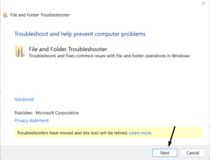 How to Fix ZIP Function Not Working in Windows 11 - GeekChamp