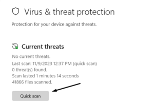 How to Fix Epson Scanner Not Working in Windows 11 - GeekChamp