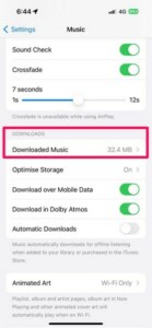 How to Find and Delete Downloaded Files on iPhone in iOS 17 - GeekChamp