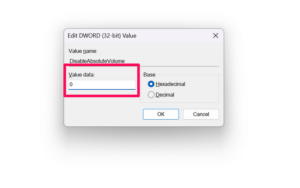 How to Enable or Disable Bluetooth Absolute Volume in Windows 11 ...