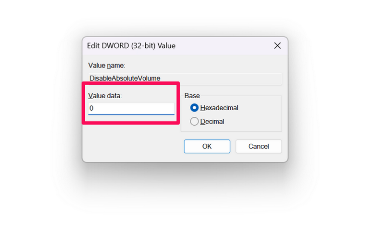 How to Enable or Disable Bluetooth Absolute Volume in Windows 11 ...