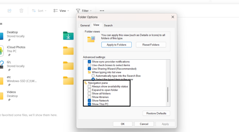 How to Fix Quick Access Not Working in Windows 11 - GeekChamp