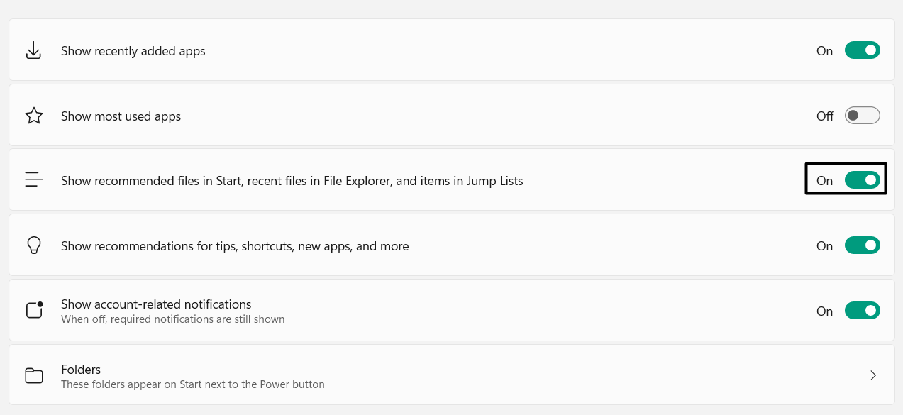 How to Fix Quick Access Not Working in Windows 11 - GeekChamp