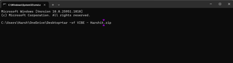 How to Zip or Unzip Files in Windows 11 - GeekChamp