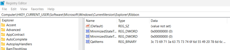 How to Fix Quick Access Not Working in Windows 11 - GeekChamp