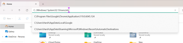 How to Fix Remote Desktop Not Working in Windows 11 - GeekChamp