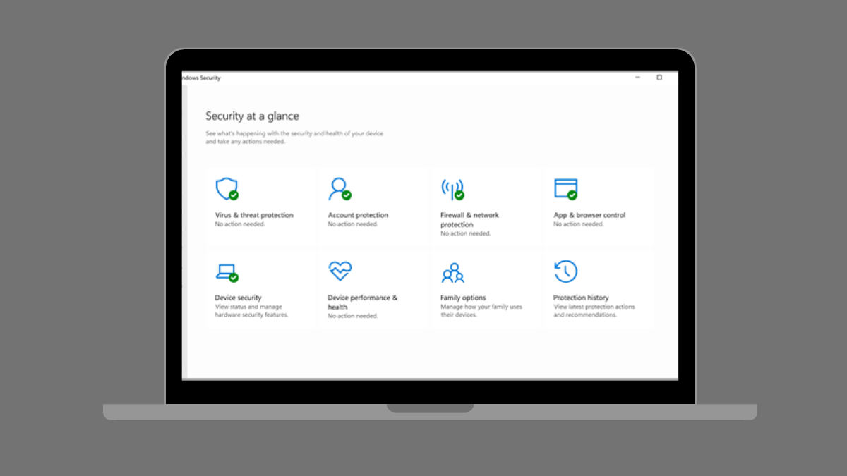 How to Fix Your IT Administrator Has Limited Access Error in Windows 11 ...