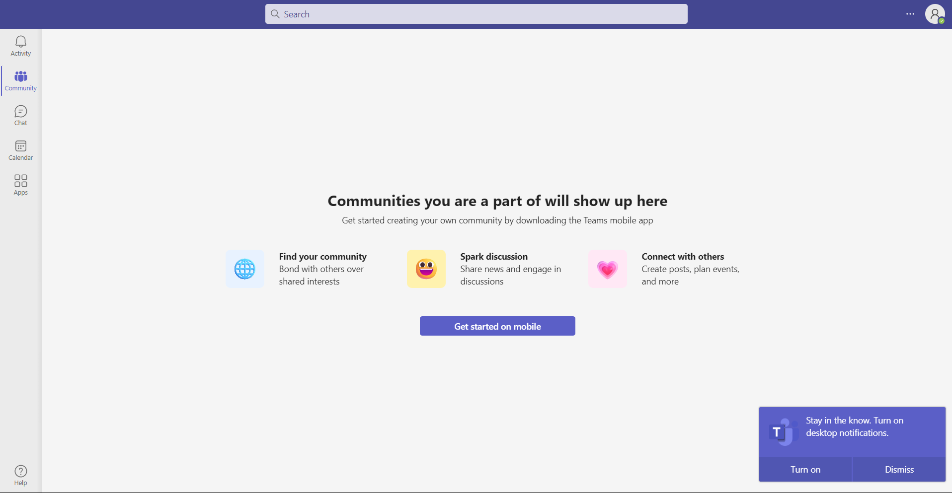 How to Fix Teams Chat Not Working in Windows 11 - GeekChamp